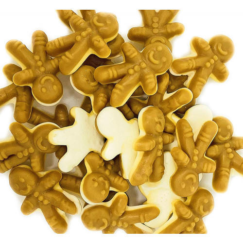 Sweet Gourmet SweetGourmet Gingerbread Men Gummy