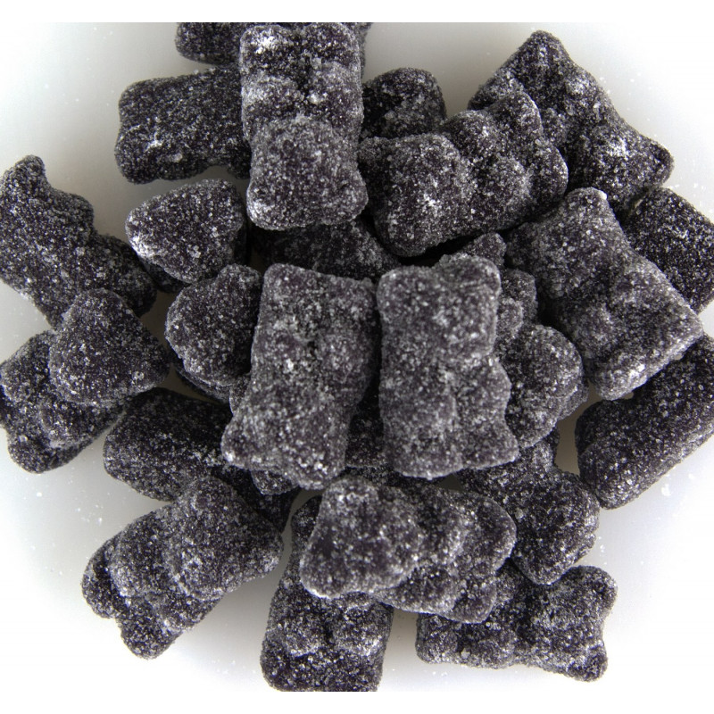 Sweet Gourmet SweetGourmet Ferrara Candy Anise Bears