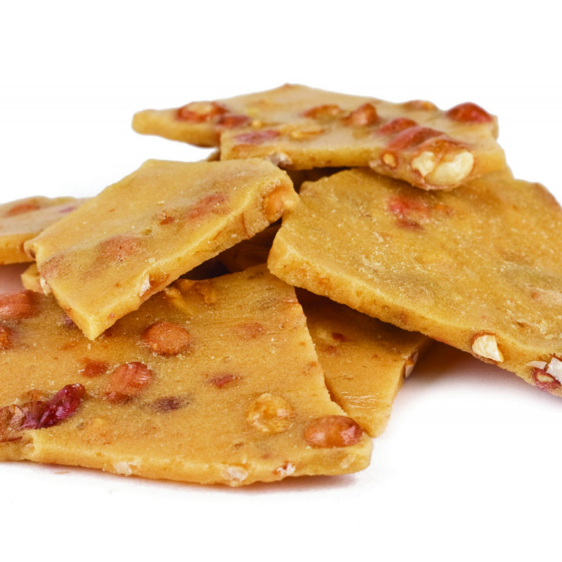 Sweet Gourmet SweetGourmet Old Dominion Peanut Brittle