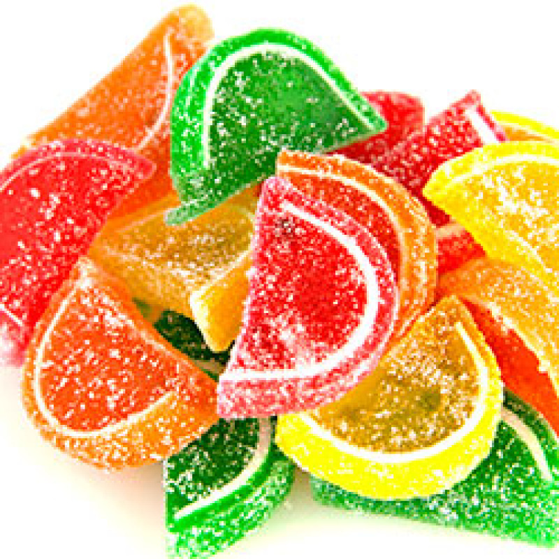 Sweet Gourmet SweetGourmet Boston Mini Assorted Fruit Slices Sweet Gourmet SweetGourmet Boston Mini Assorted Fruit Slices