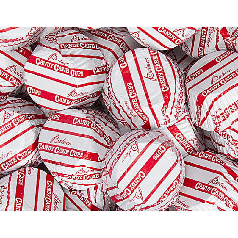 Sweet Gourmet | SweetGourmet Candy Cane Cups