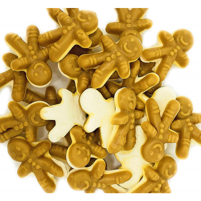 Sweet Gourmet SweetGourmet Gingerbread Men Gummy