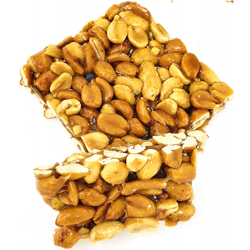 Sweet Gourmet SweetGourmet Amazing Peanut Brittle - Peanut Crunch