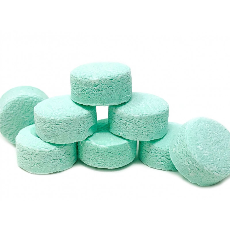 Sweet Gourmet SweetGourmet Green Spearmint Lozenges | Canada Mint