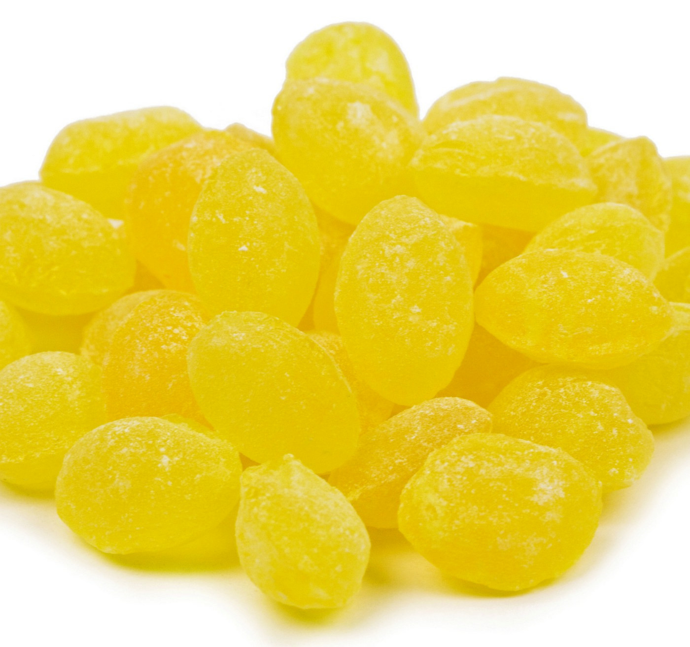 Sweet Gourmet SweetGourmet Claey's Sanded Lemon