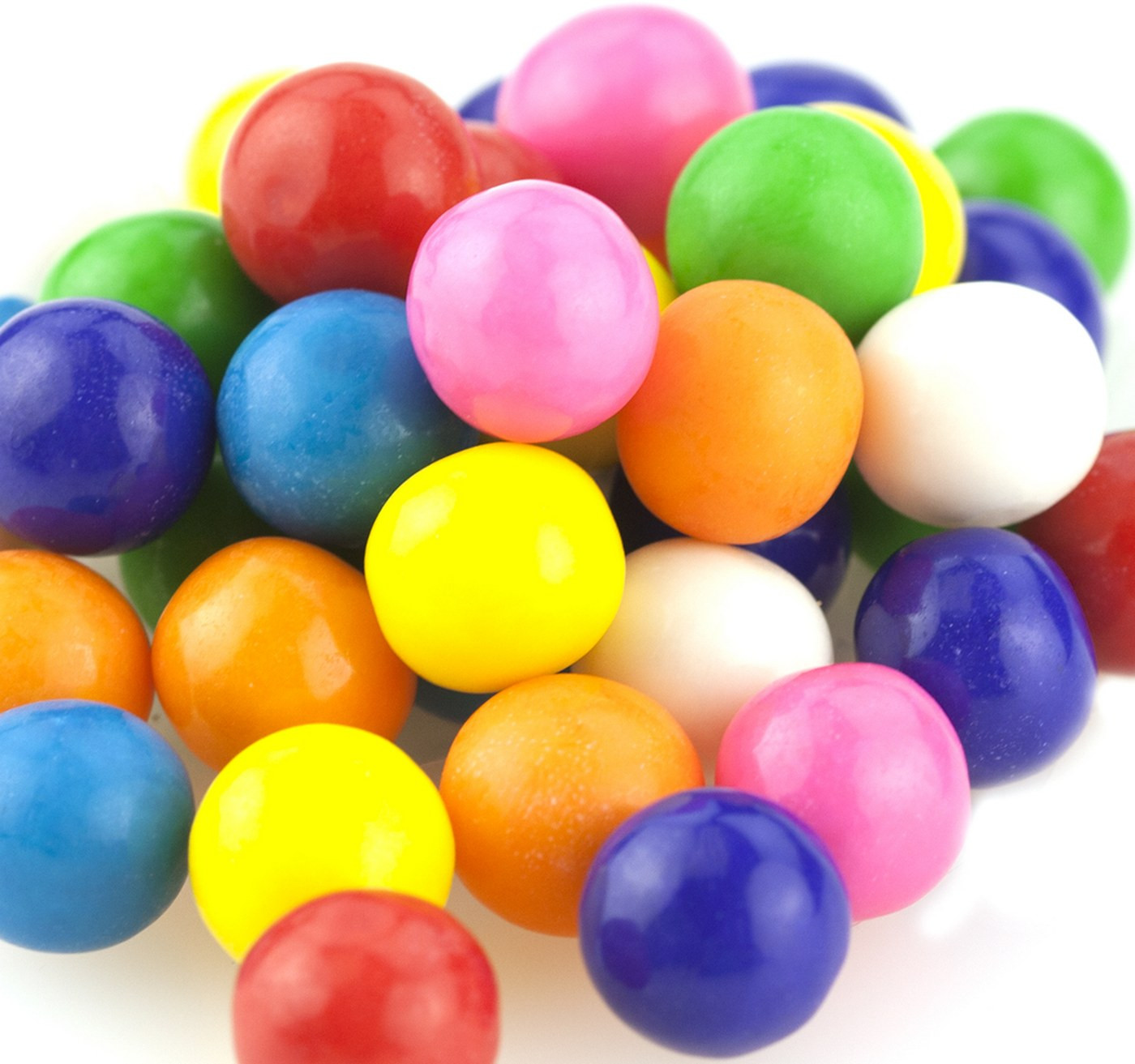 Sweet Gourmet SweetGourmet Concord Mini Assorted Gum Balls
