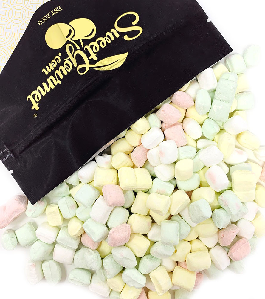 Sweet Gourmet SweetGourmet Richardson Assorted Colors Party Mints ...