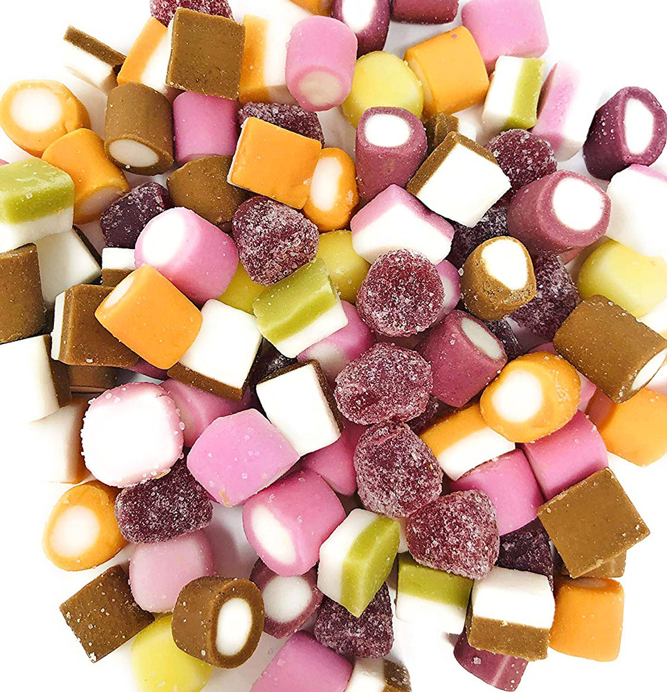 Sweet Gourmet SweetGourmet Sweet Allsorts | Dolly Mix