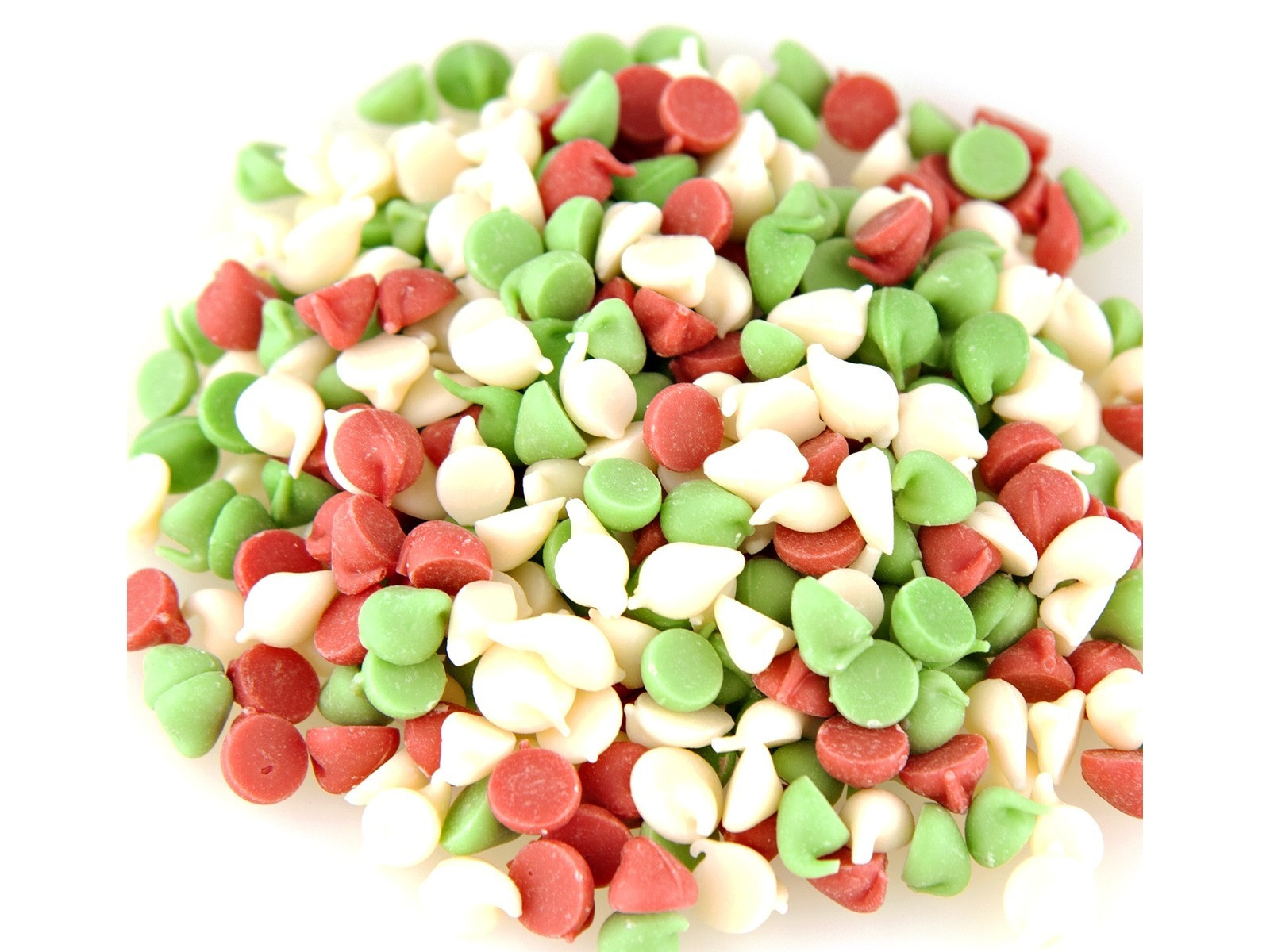 Sweet Gourmet SweetGourmet Christmas Baking Chips