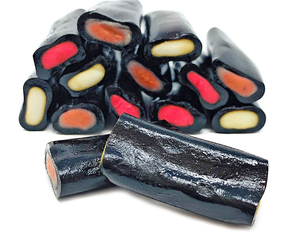 Sweet Gourmet SweetGourmet Licorice Licorice Rockies