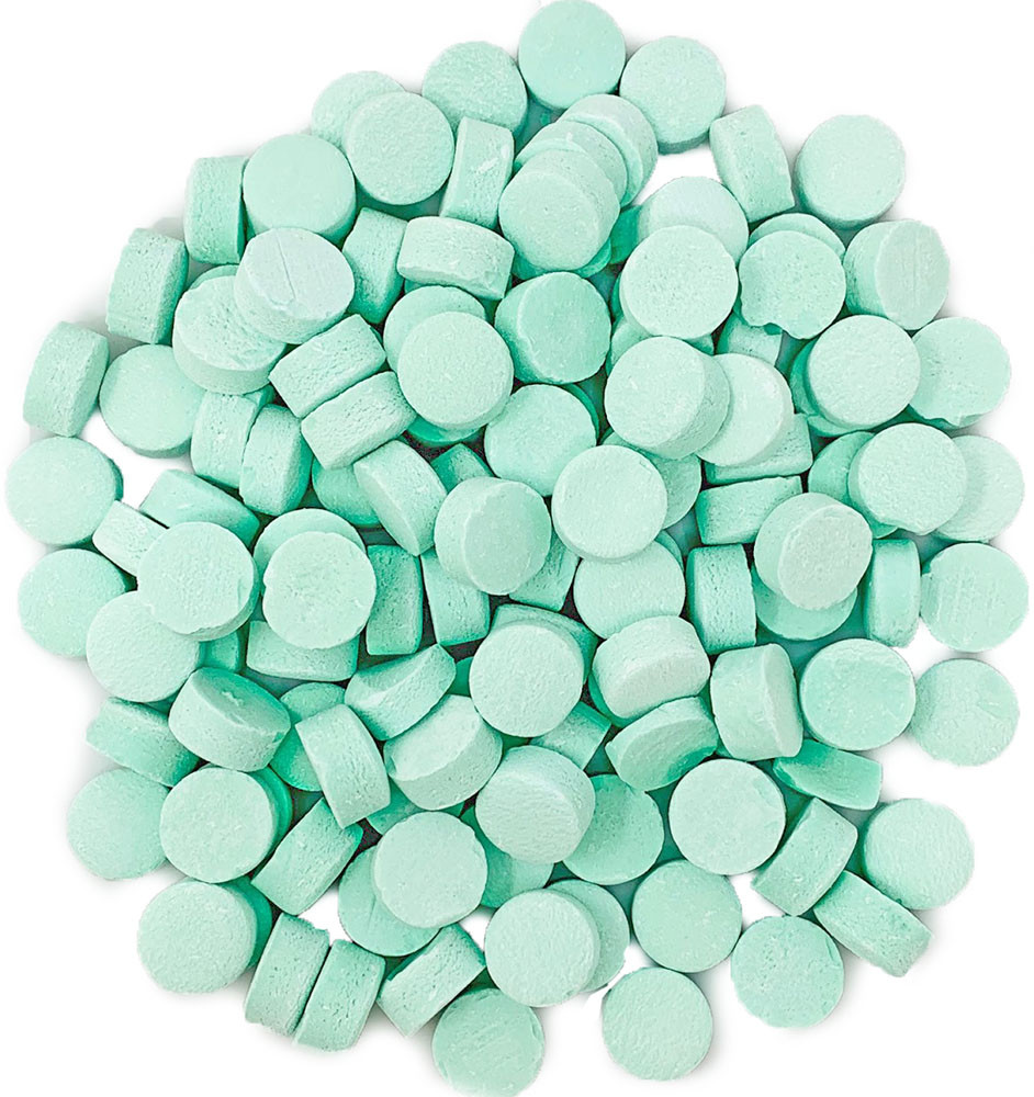 Sweet Gourmet SweetGourmet Green Spearmint Lozenges | Canada Mint