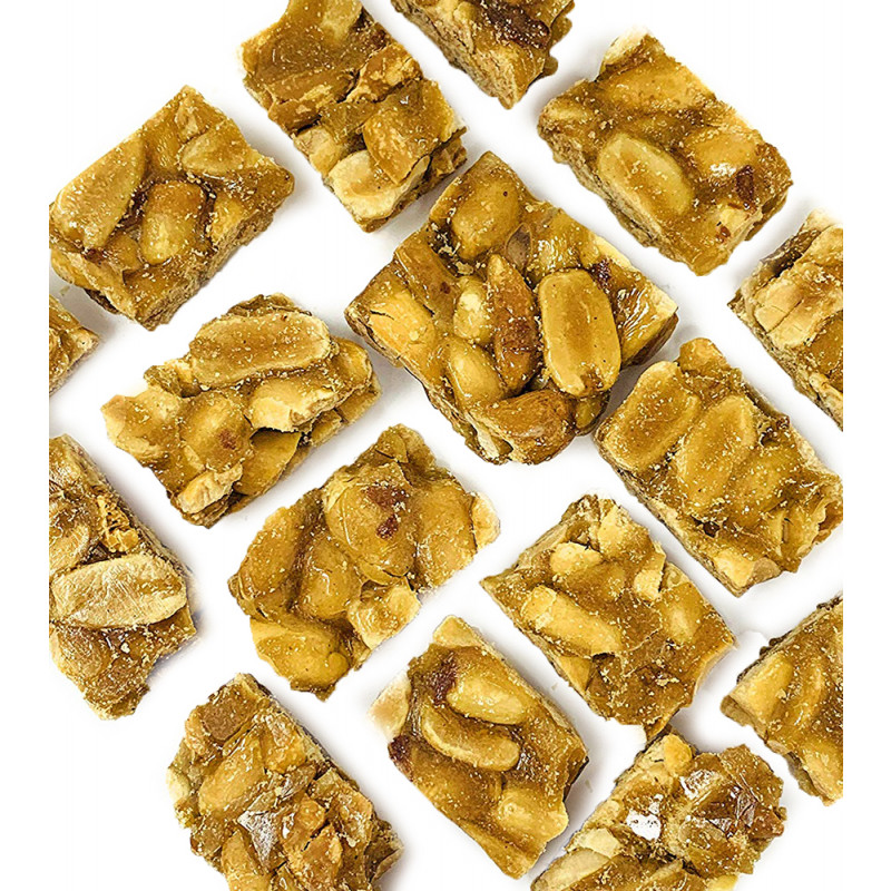 Sweet Gourmet SweetGourmet Old Dominion Peanut Squares