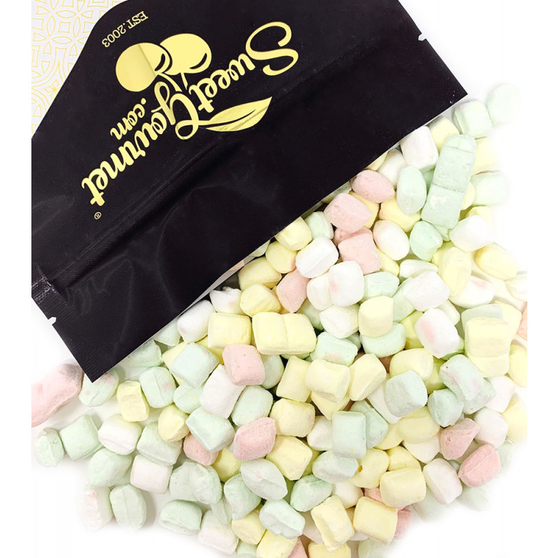 Sweet Gourmet SweetGourmet Richardson Assorted Colors Party Mints ...