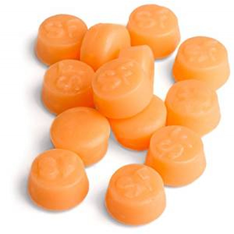 Sweet Gourmet | SweetGourmet Gimbals Sugar Free Orange and Cream Taffy ...
