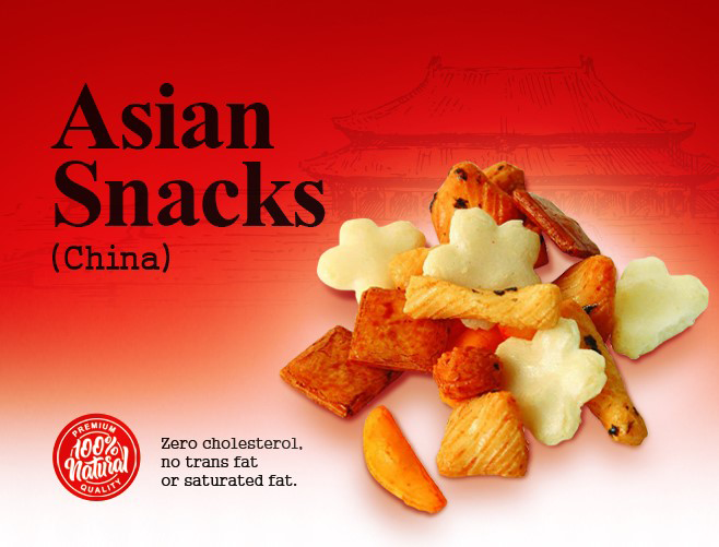 Sweet Gourmet Home page